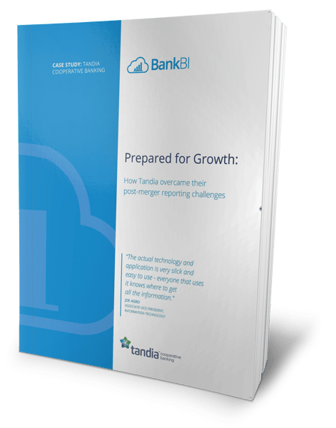 The Tandia Case Study
