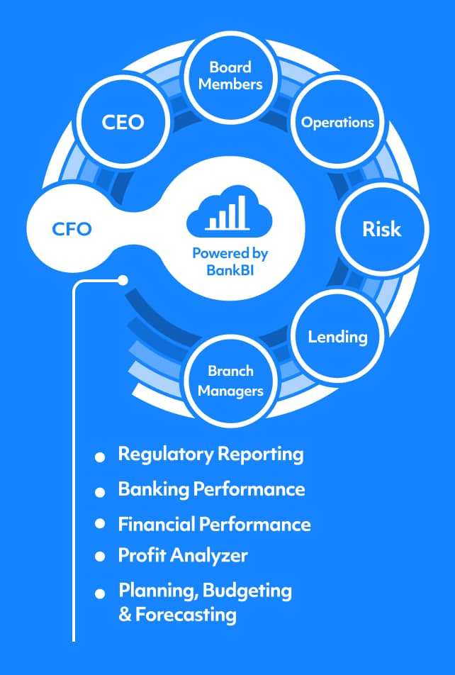 Banking Business Intelligence Software | BankBI